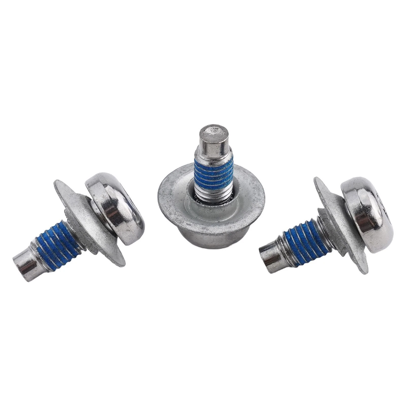 3x Engine Under Cover Radiator Support Splash Shield Bolt For AUDI VW ...