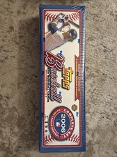 Baseball Card Checklists - Browse All Years of Trading Card Products