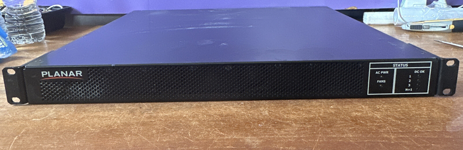 Mg2-ps3r Planar Clarity Matrix G2 Video Wall Controller Module for sale ...