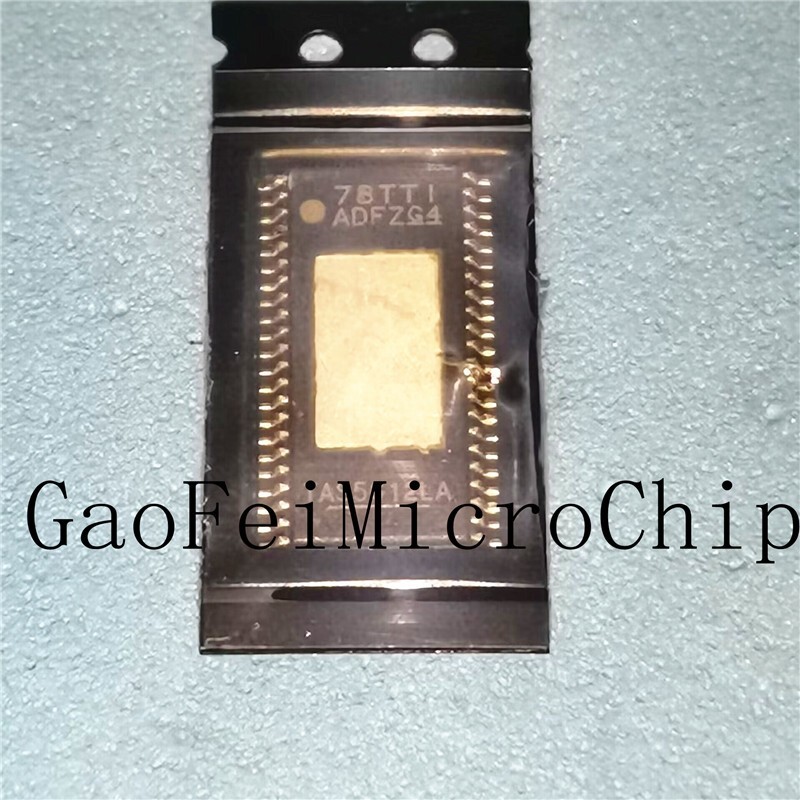 2PCS TAS5612LA TAS56I2LA TAS5612LADDVR TAS5612A TAS5612 HTSSOP-44 IC ...