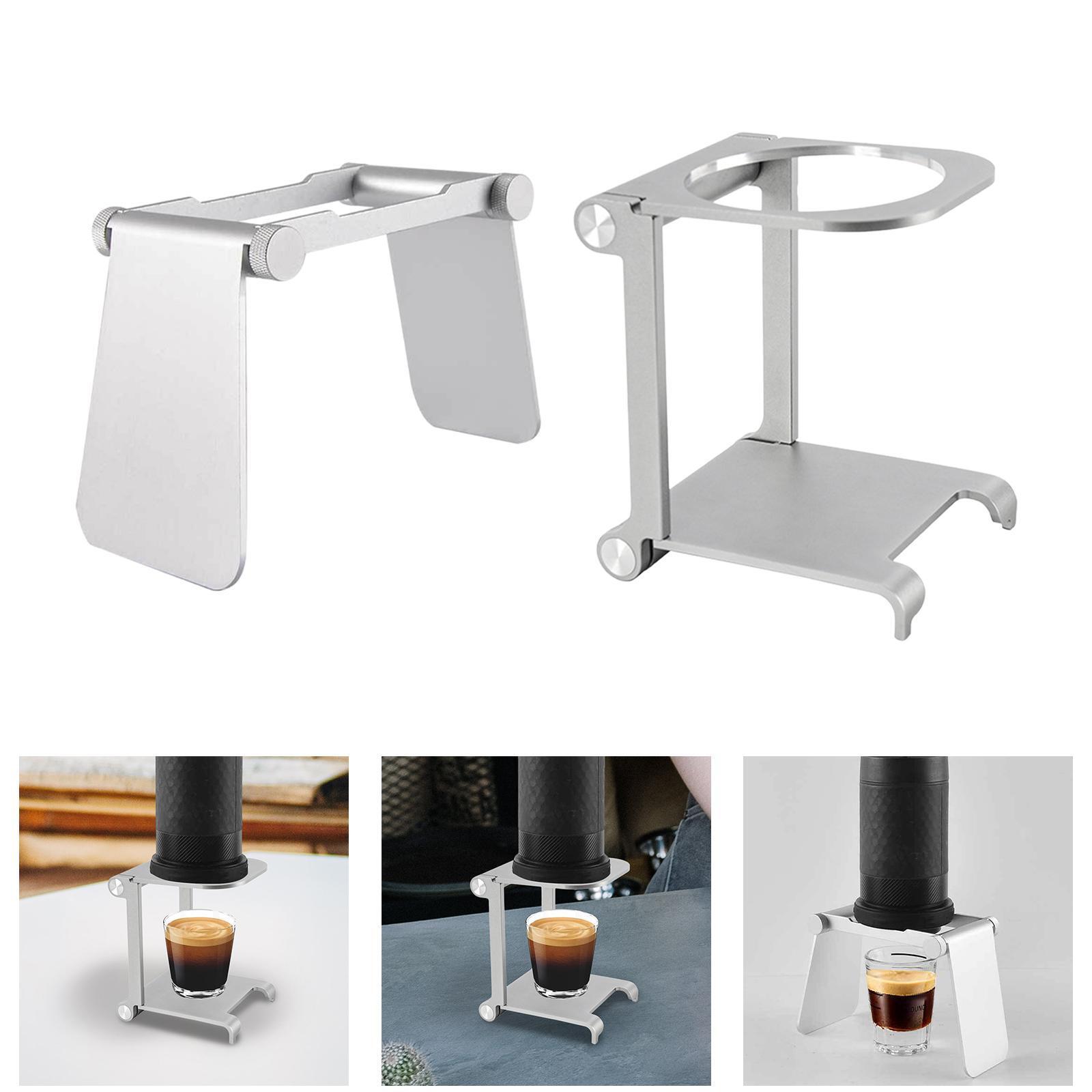 Hand Washed Filter Cup Bracket, Manual Drip Coffee Machine Stand | eBay