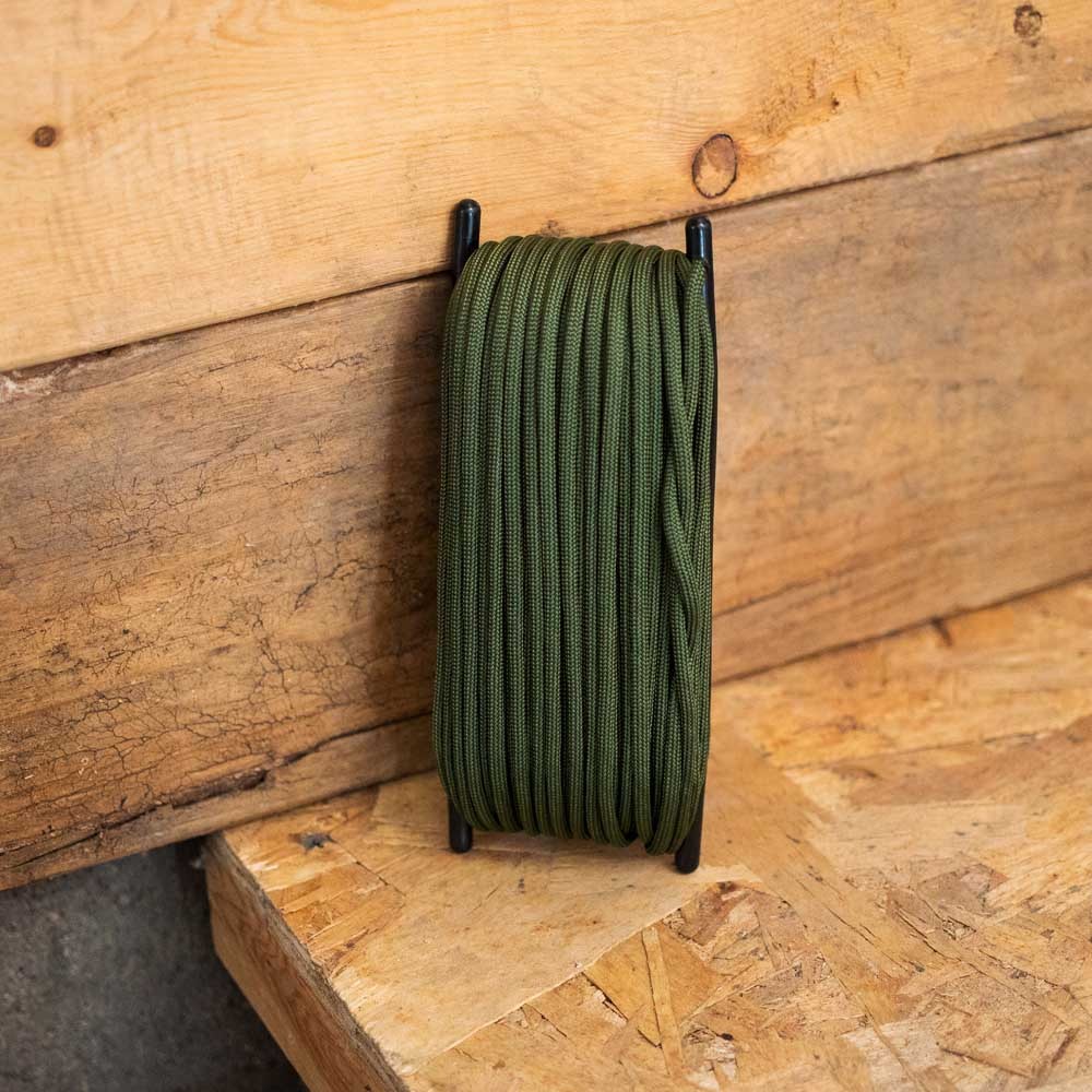 Paracord Ladder Winder for Storing Organizing & More - Compact w ...