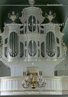 Immer weiter, weiter ... weiter! | Buch | 9783868708295 9783868708295 ...