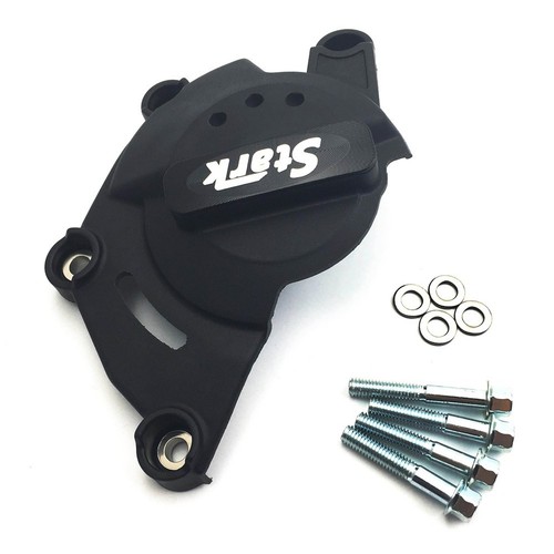 HTTMT Per 2009-2016 Suzuki Gsxr 1000 K9 Pulse Distribuzione Custodia ...