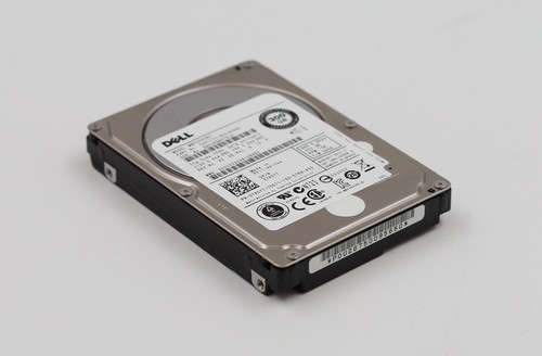 Dell MBF2300RC 300GB 2.5" 6Gb/s 10K RPM SAS Drive Dell P/N: 0740Y7 ...