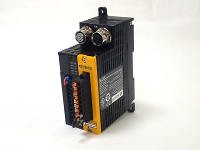 KEYENCE GL-T11R SAFETY RELAY TERMINAL 24V DC 100MA | eBay