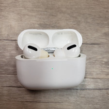Apple Airpods Pro Wireless Charging Case Model A2190 for sale online | eBay