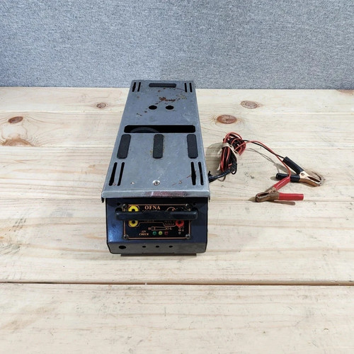 Vintage Ofna Plug Driver Bump Starter 1/10 Losi Traxxas HPI Team Associated | eBay