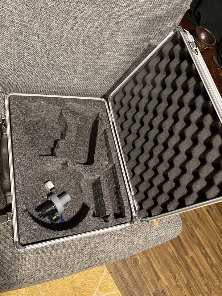 Sky-Watcher Star Adventurer Motorized Equatorial Mount with Tripod | eBay