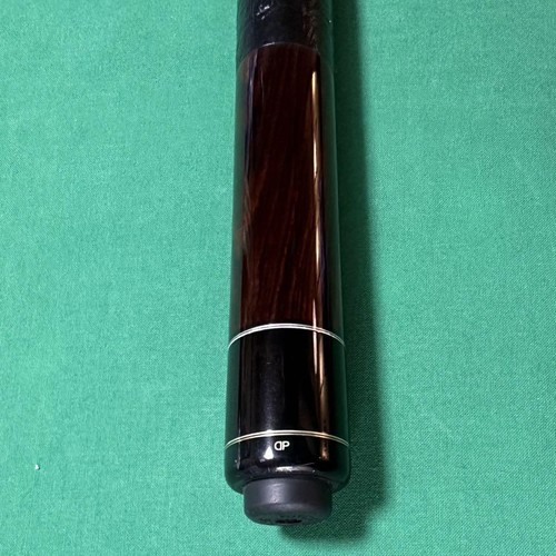DP Dale Perry Custom Pool Cue Uni-Loc Joint 2 Shafts Mezz X-Bumper ...