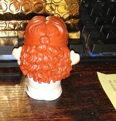 Fisher Price Little People The Office Dunder Mifflin Pam Halpert Figure ...