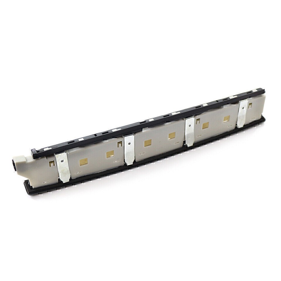 High Mounted 3rd Third Brake Light Lamp For AUDI A4 8E B6 Avant ...