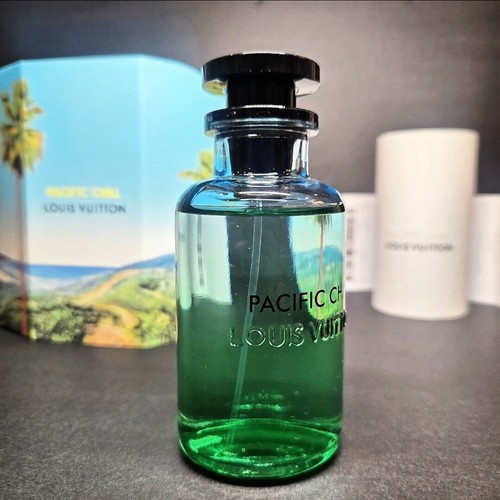 Louis Vuitton Pacific Chill 3.4oz / 100ML New in Box Unisex | eBay