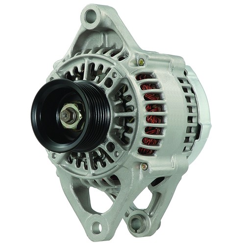 Alternator - Reman Worldwide Automotive 12277 | eBay
