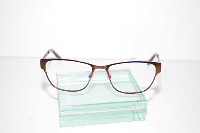 Project Runway PR 112M 183 Eyeglasses Frames 51[]16-135MM | eBay