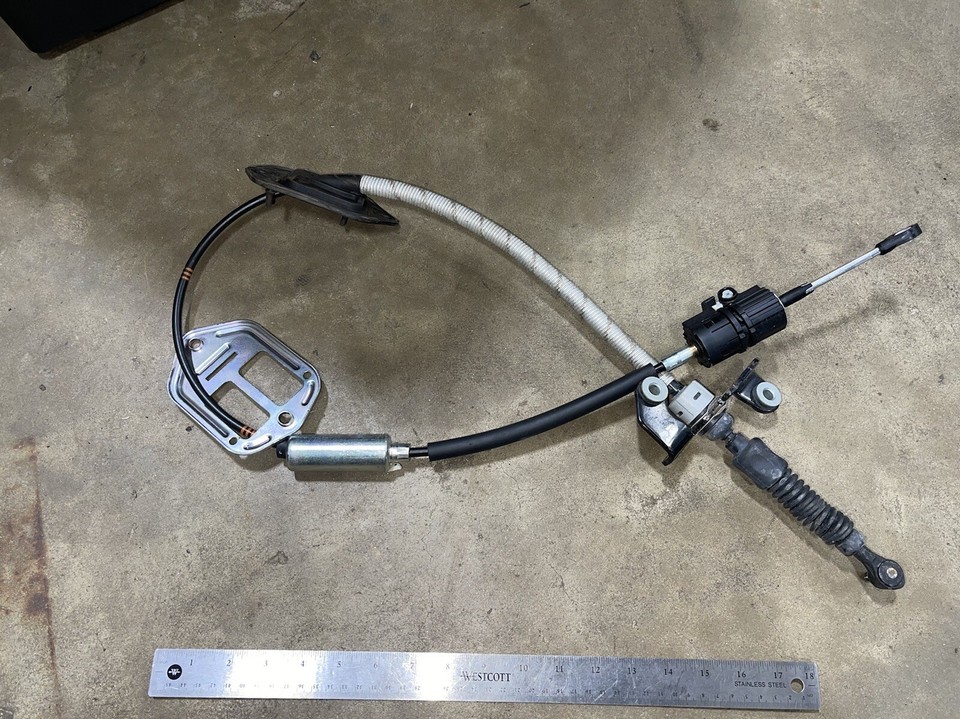 2017 Hyundai Elantra Shifter Cable | eBay
