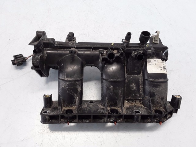 2016 Dacia Logan Intake Inlet Manifold H8201192544 for sale online | eBay