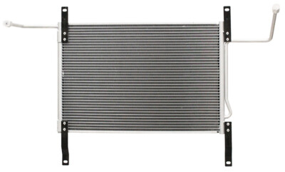 4150 AC Condenser For Ford F-100 F-150 F-250 F-350 Bronco F-53 ...
