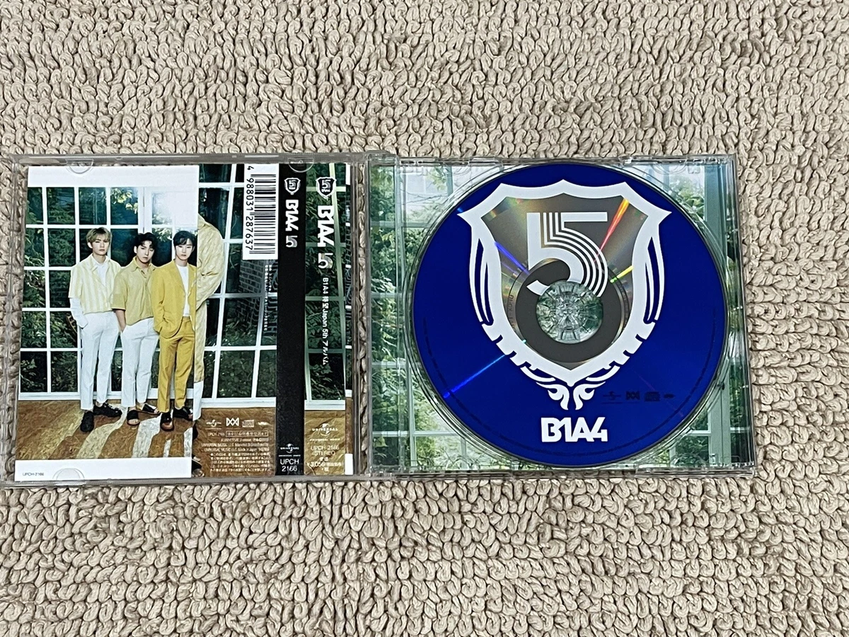B1a4 Logo