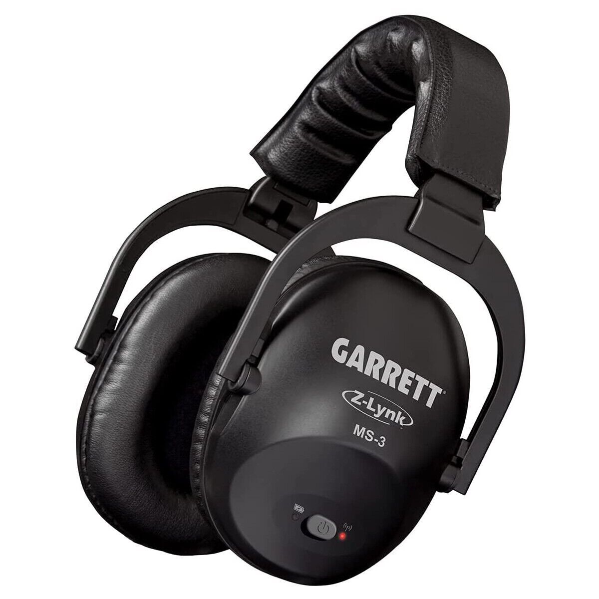 Garrett AT MAX Jase Robertson Edition Metal Detector, Wireless ...