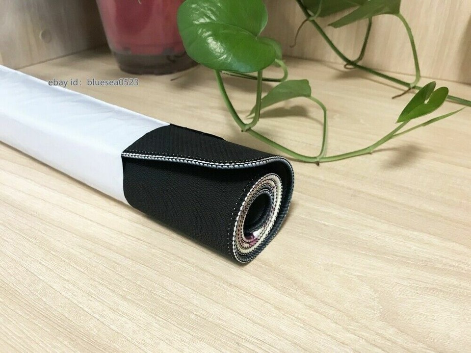 Anime Nekopara Mouse Pad Mat Chocola & Vanilla PC Keyboard Desk Mat ...