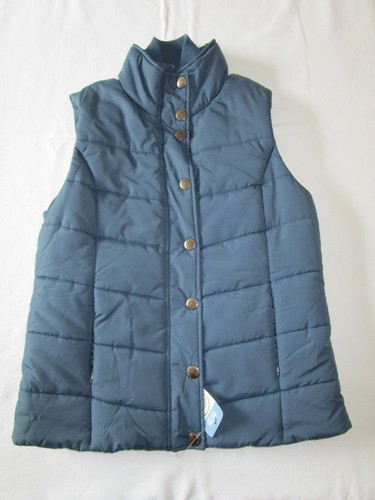 Damen Stepp Weste NEU 36/38 bluemotion | eBay