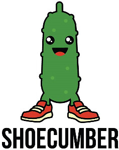 SHOECUMBER | eBay Stores