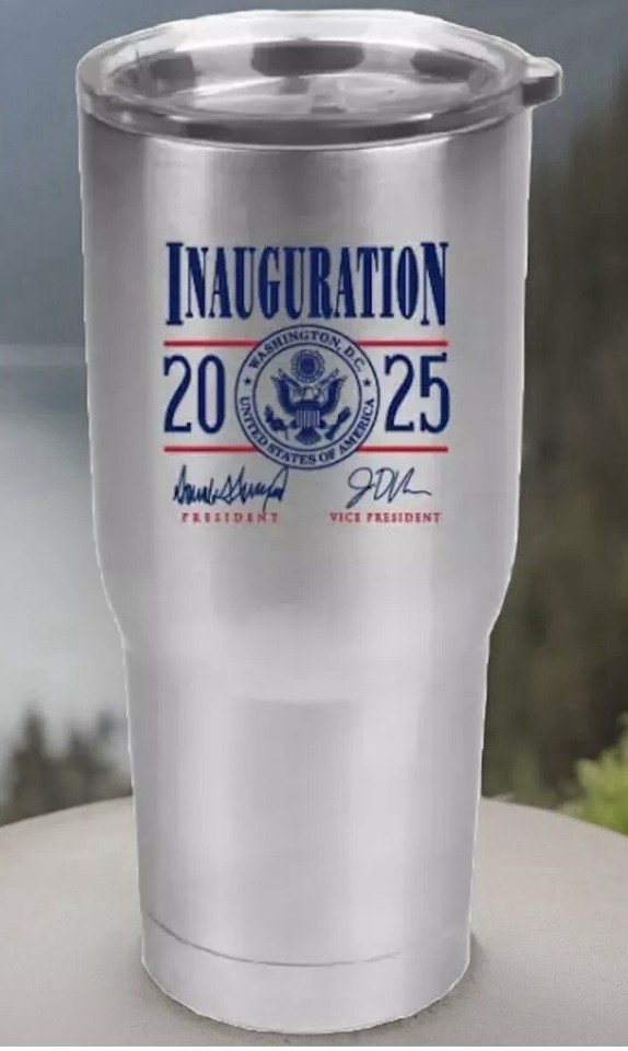 3 TRUMP PEN DONALD SIGNATURE GOLD EAGLE SEAL PRESIDENT MAGA REPUBLICAN ...