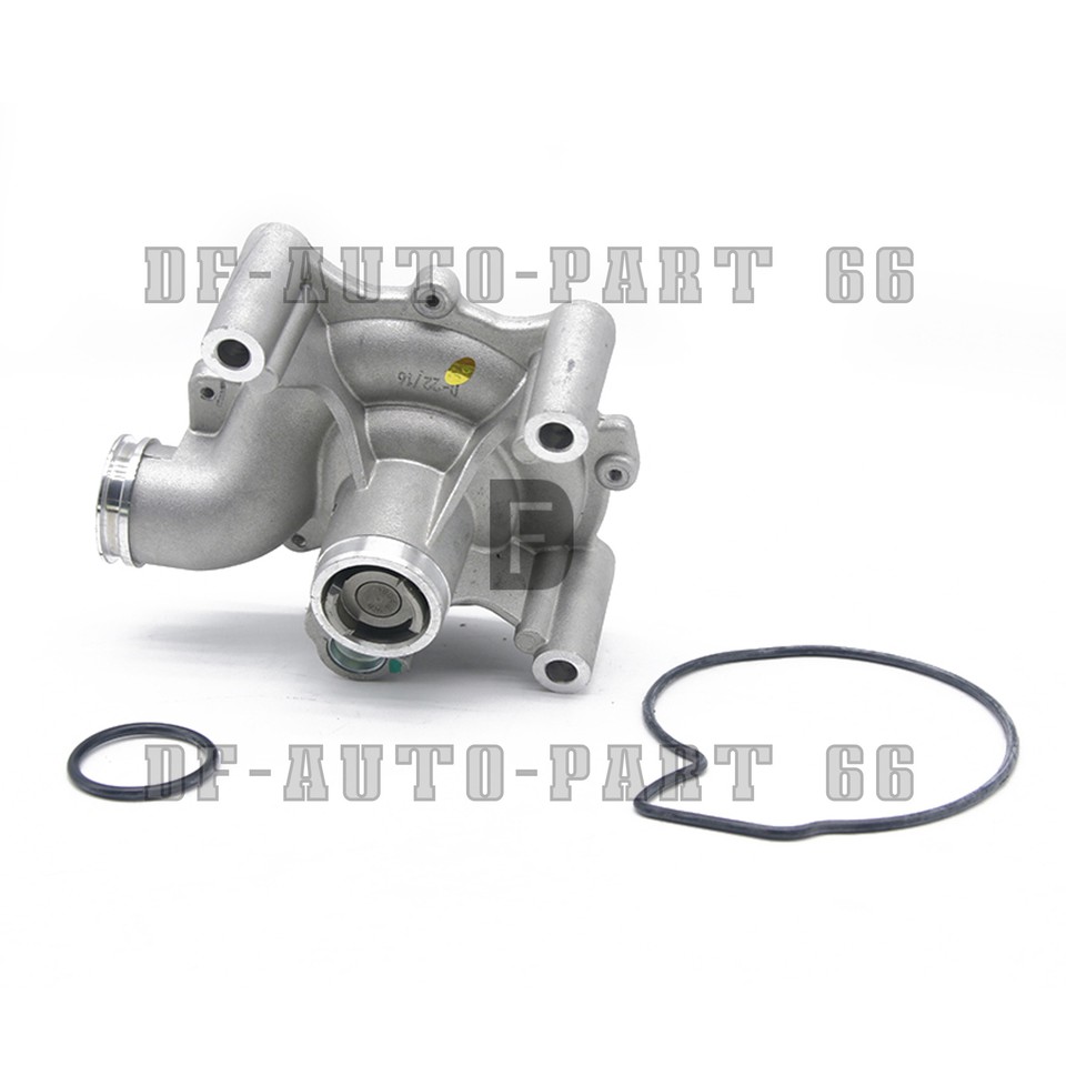 OEM Water Pump For MINI R52 Cooper S R50 R53 JCW Works 02-07 ...