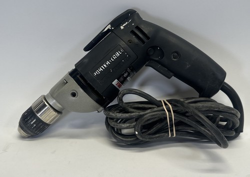 Porter Cable 6615 Corded Electric 1/2" Drill | eBay