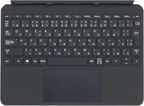 [New] Surface Go Keyboard Model Number 1840 Model Number KCS-00144 ...