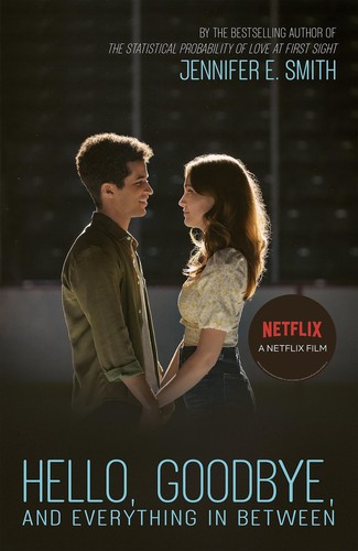 Hello Goodbye and Everything in Between by Jennifer E Smith | Paperback ...