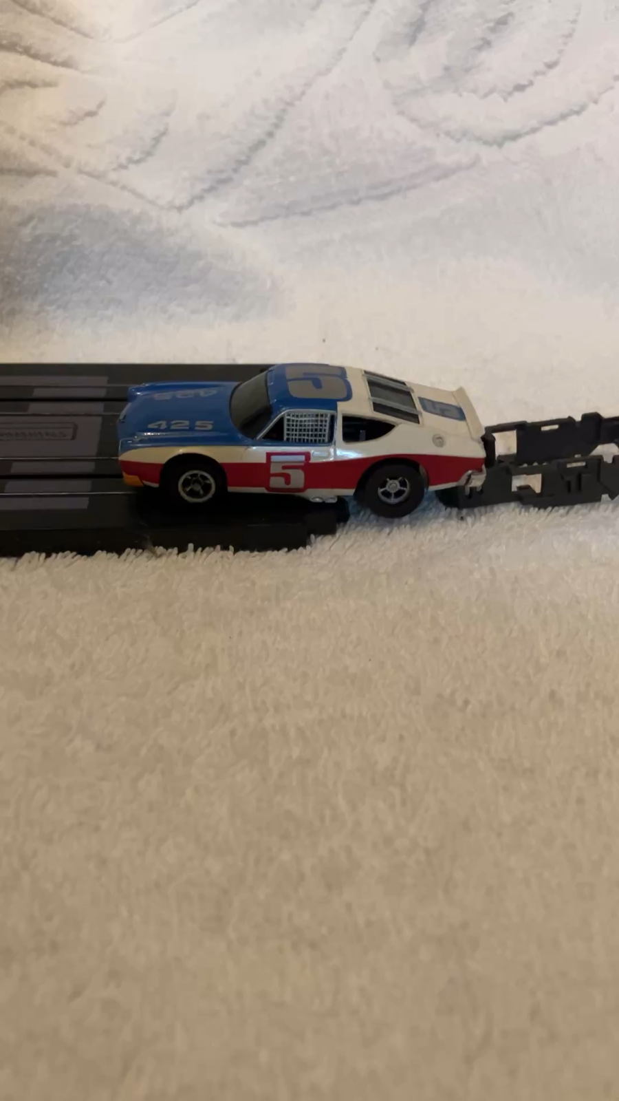 Aurora AFX magna sonic matador HO slot car | eBay