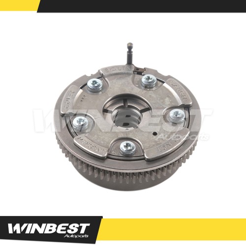 Exhaust VVT Camshaft Timing Adjuster Fit 05-10 Mercedes Benz C300 CL550 ...