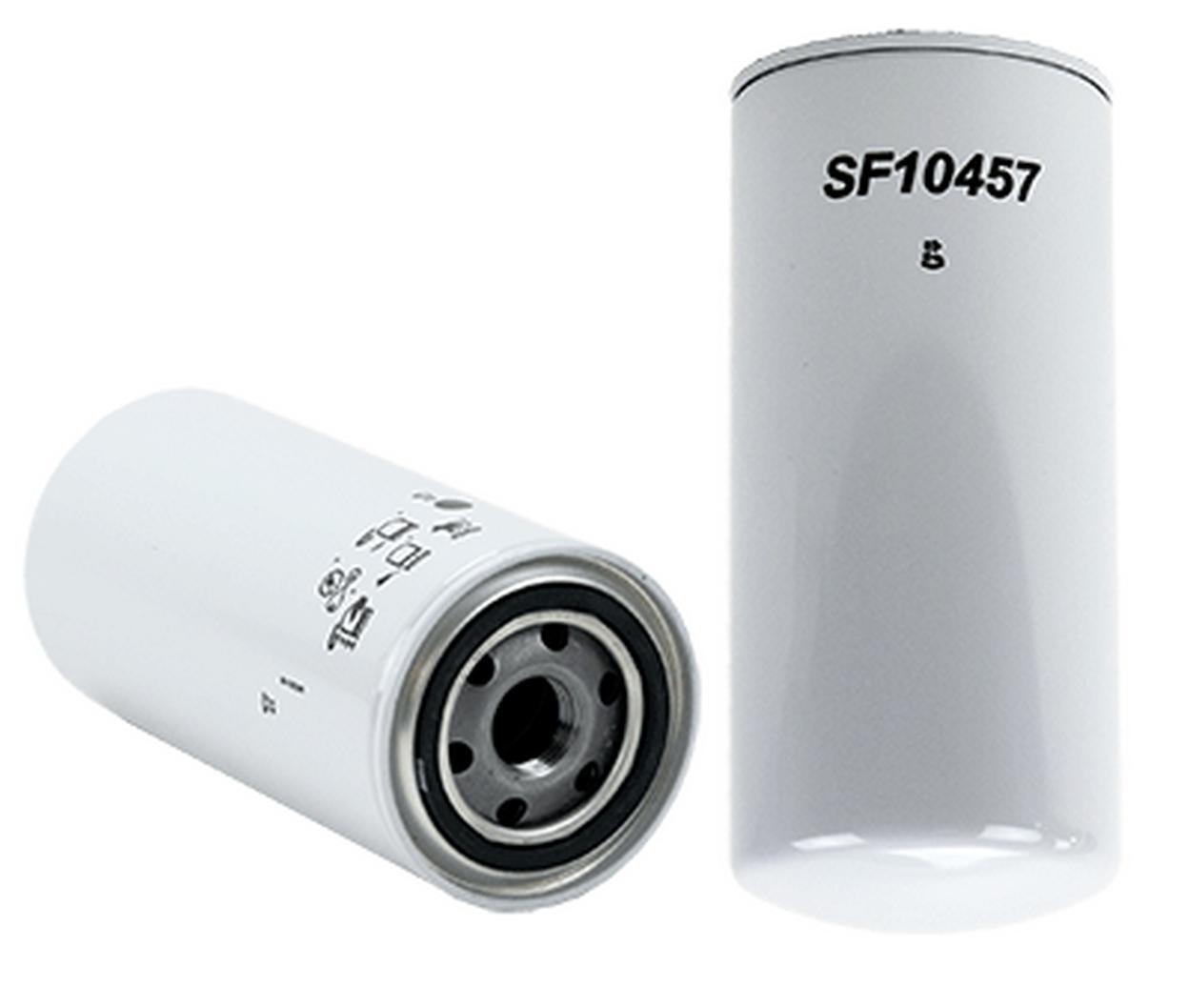 WIX WF10457 - Cross reference fuel filters