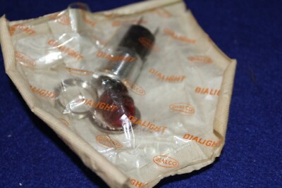 Indicators - Vintage Dialco