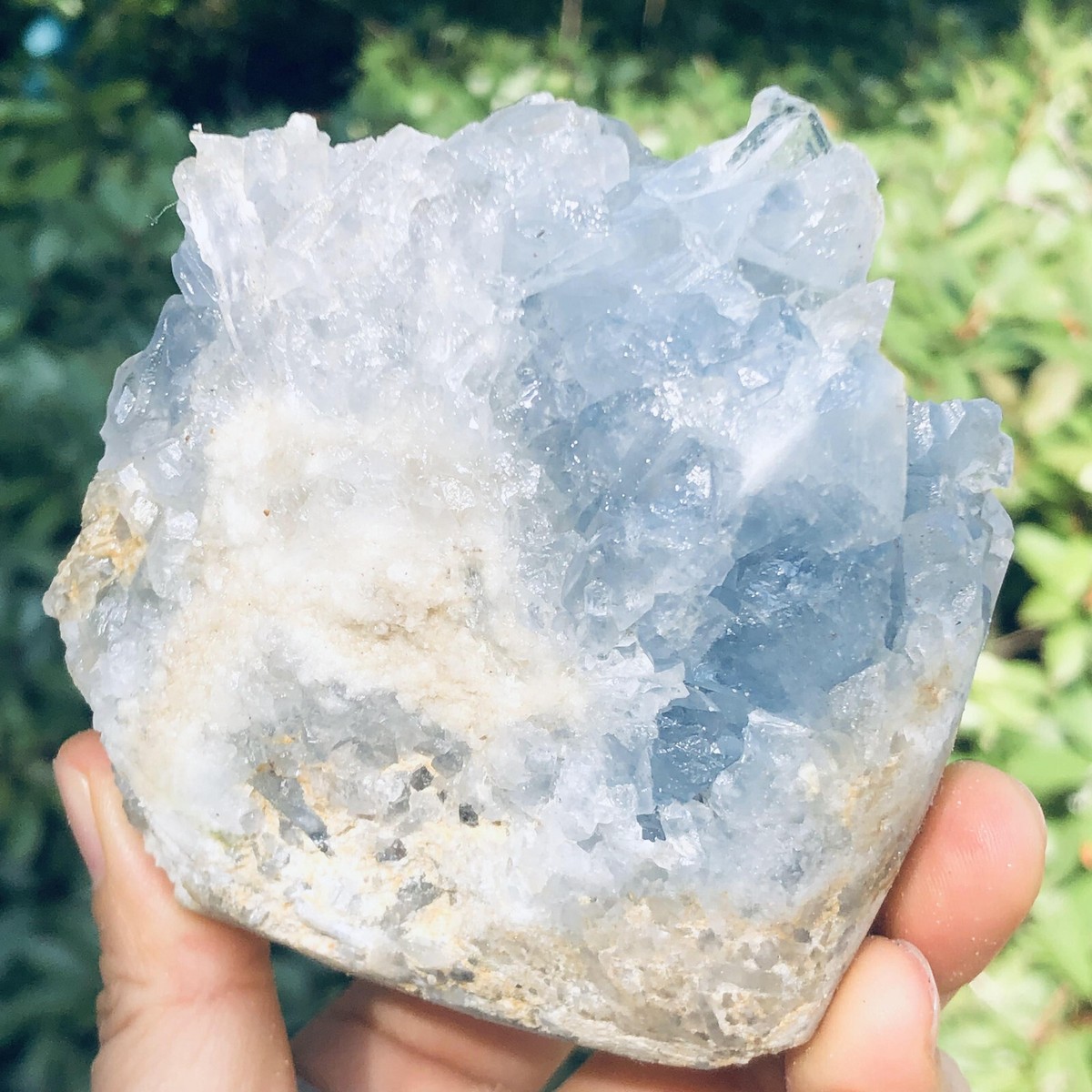 Quartz Crystal Cave Quartz Crystal Cave: Over 300 Royalty Free