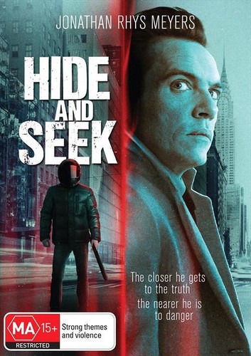 Hide And Seek (DVD, 2021) 9336178029484 | eBay