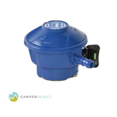 Calor 21mm Butane Regulator - Quick On | eBay UK