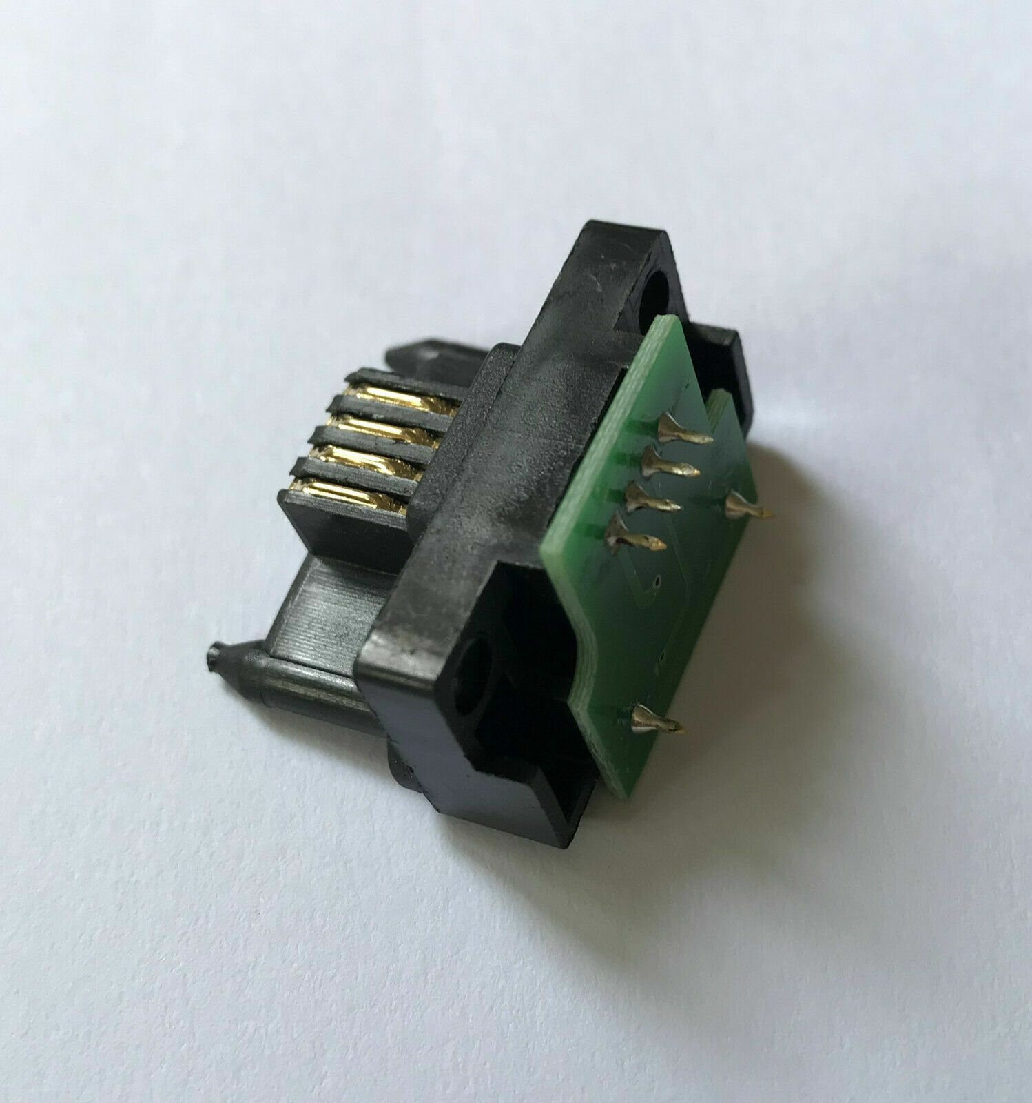 4 x DRUM Chip (13R624) for Xerox Workcentre 7235 7245 7228 7328 7335 ...