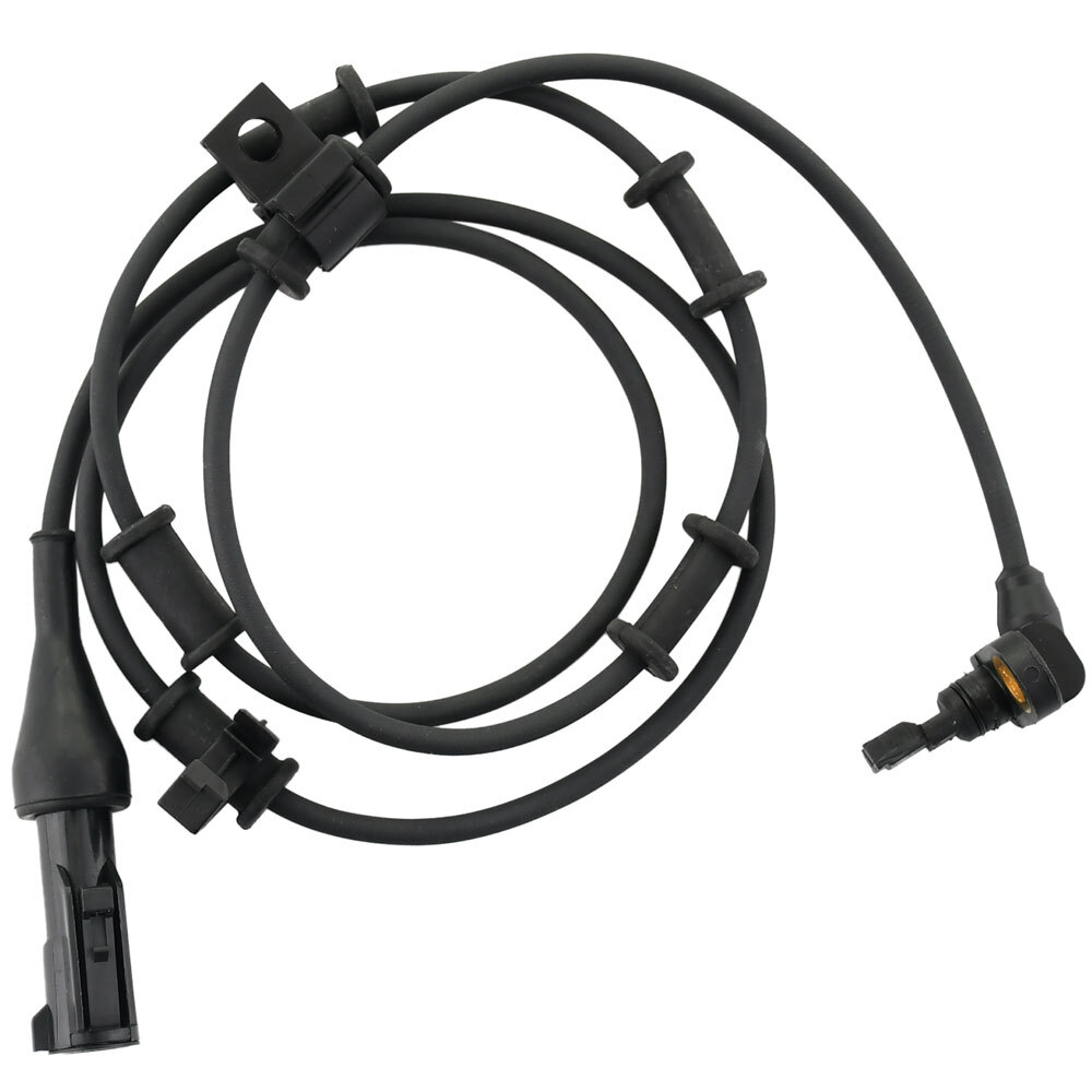 ABS ABS Sensor Front For Ford Expedition Navigator 2003 2004 2005 2006 ...