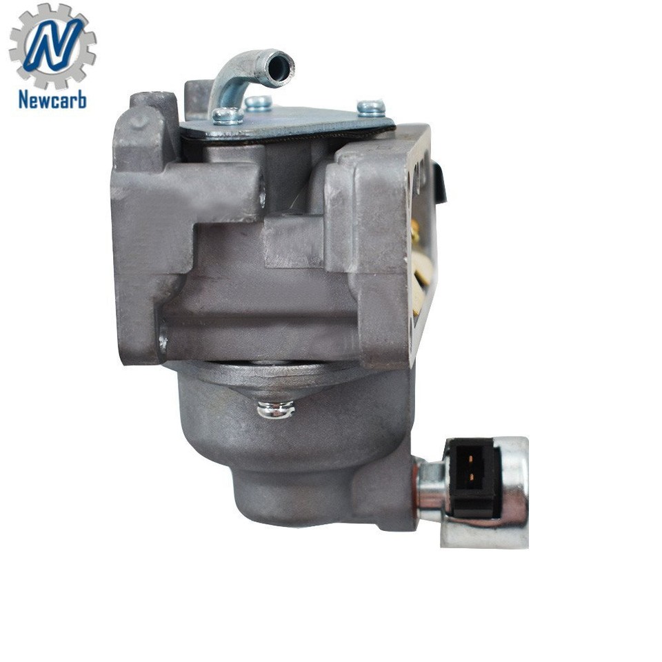 Carburetor Fit For Kawasaki FH661V 22HP some FH680V 15004-0760 15004 ...