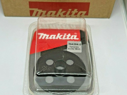 Genuine Makita 16mm Router Guide Bush For 3620 3612 3612C RP0900 RP1801 ...