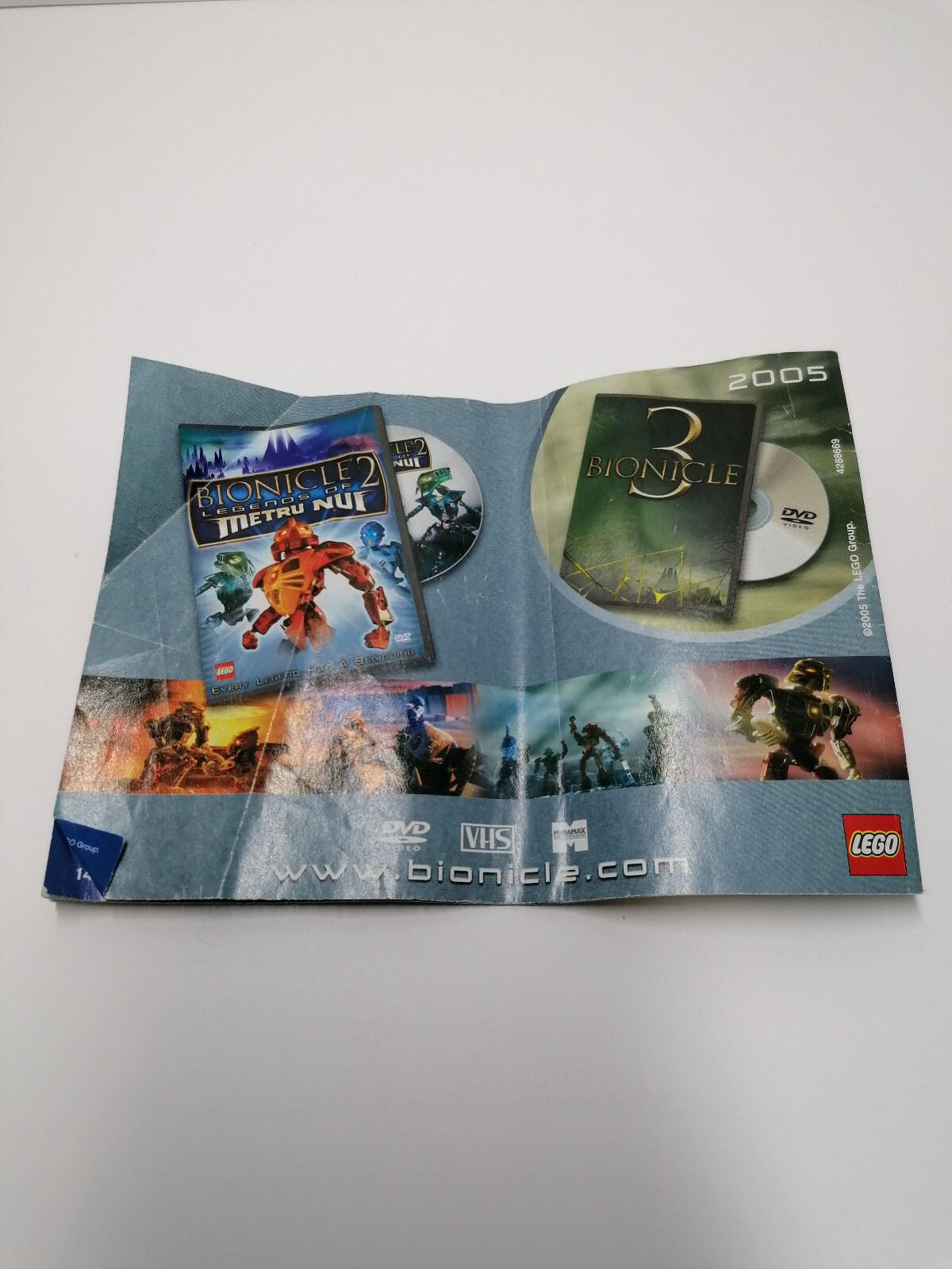 LEGO BIONICLE: Toa Norik (8763) for sale online | eBay