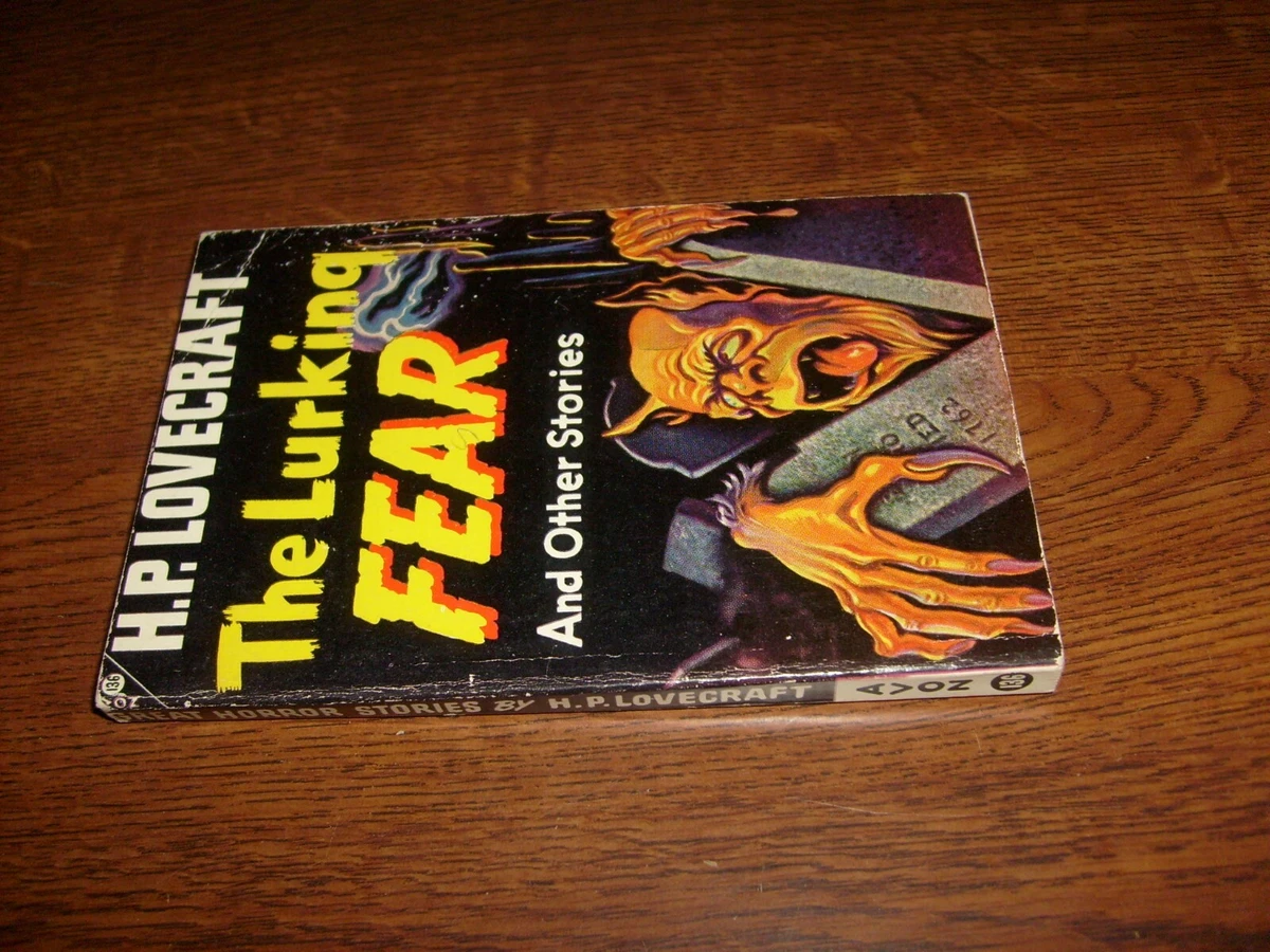 The Lurking Fear