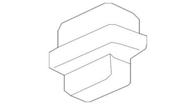 Genuine GM 2005-2010 Chevrolet Pontiac Light Opel Gray Sunroof Switch ...