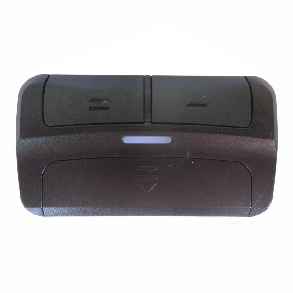 TX538-2 Universal Gate Garage Door Opener Remote Control LiftMaster ...