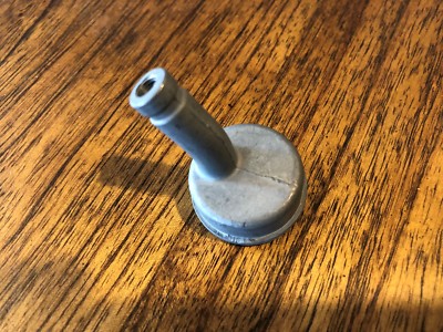 VINTAGE BMW BING CARB SLIDE TOP COVER R25 R25/2 NEW FOR BING CARB | eBay