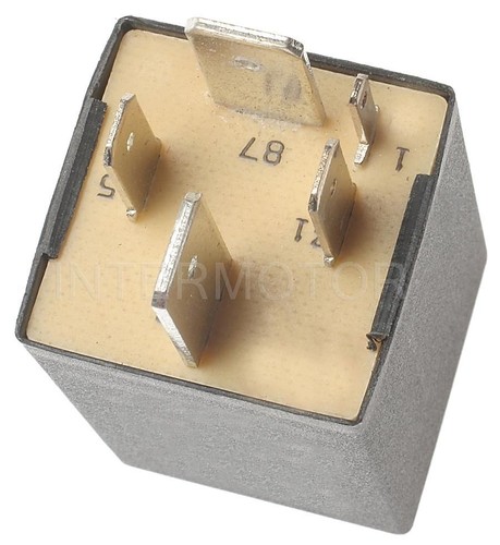 Windshield Wiper Motor Relay Front SMP For 1995-1997 Audi S6 | eBay