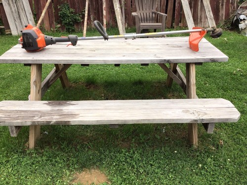 Husqvarna 128LD Gas String Trimmer, 28-cc 2-Cycle 247610174800| eBay